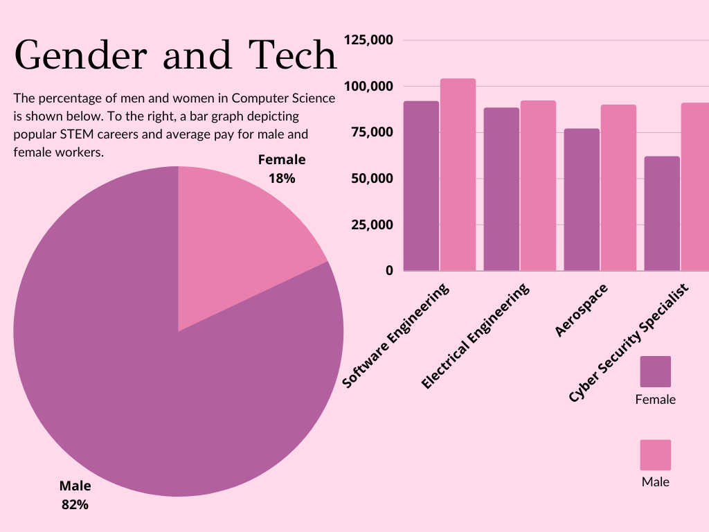 Gender Equality in STEM